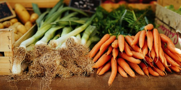 Produce | Roberts Market